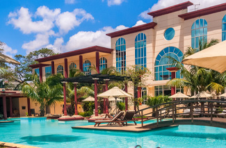 Industrial Warehouse New - Rok Lending