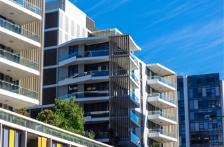 Waterfront Residential Estate New - Rok Lending